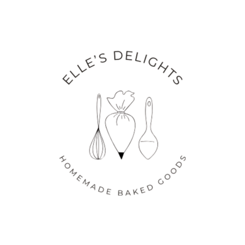 Elle's Delights – Elle's Delights